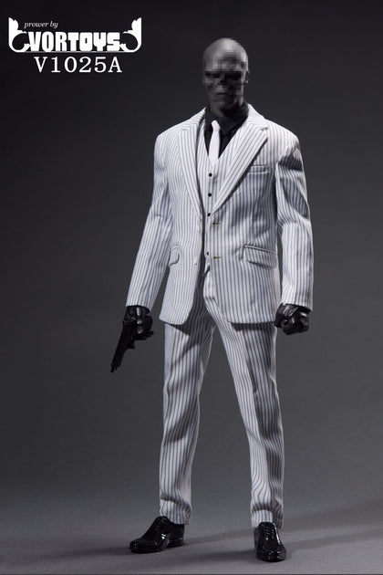 1/6 Scale Clothing Sets – KitBash HQ